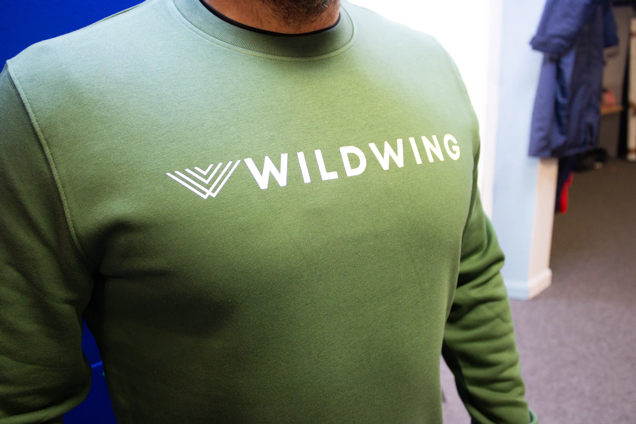 WILDWING SPORTSWEAR - A NEW BRAND IS RISING!
